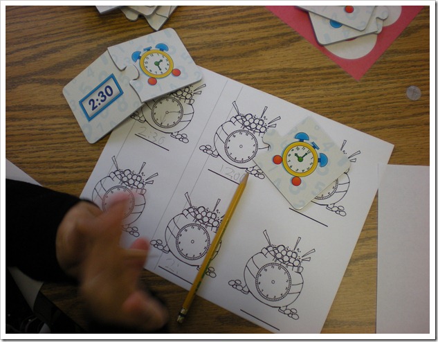 Growing Kinders: Leprechauns…better late than never!